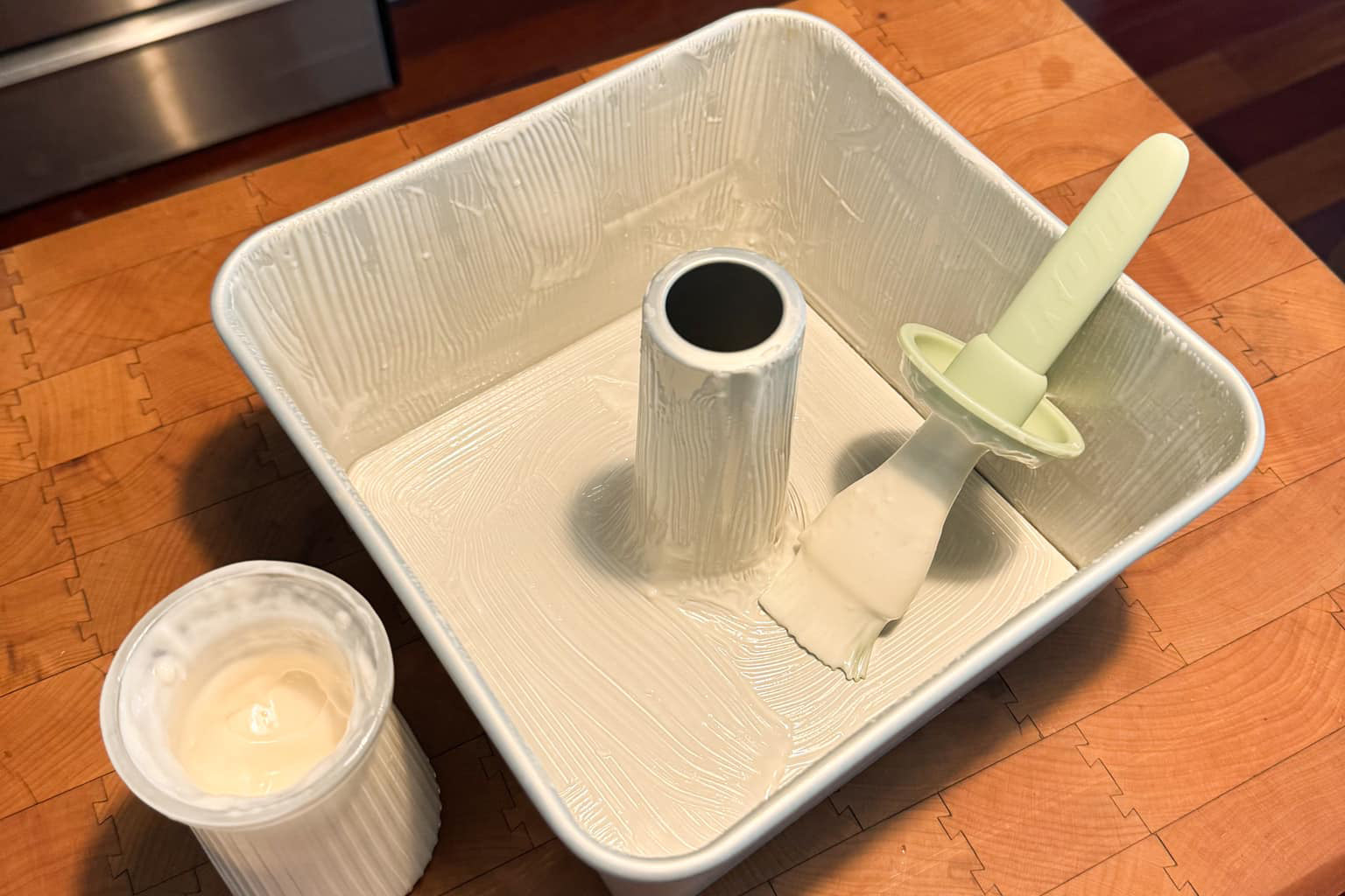 Old Country Pan Coat – Old Country Kitchenware